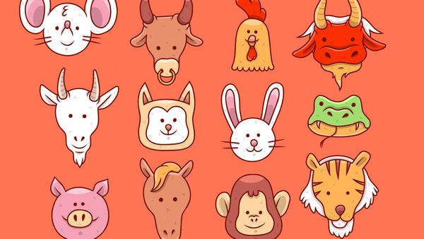 Here's your Chinese horoscope for October 2025 | Lifestyle Asia Thailand