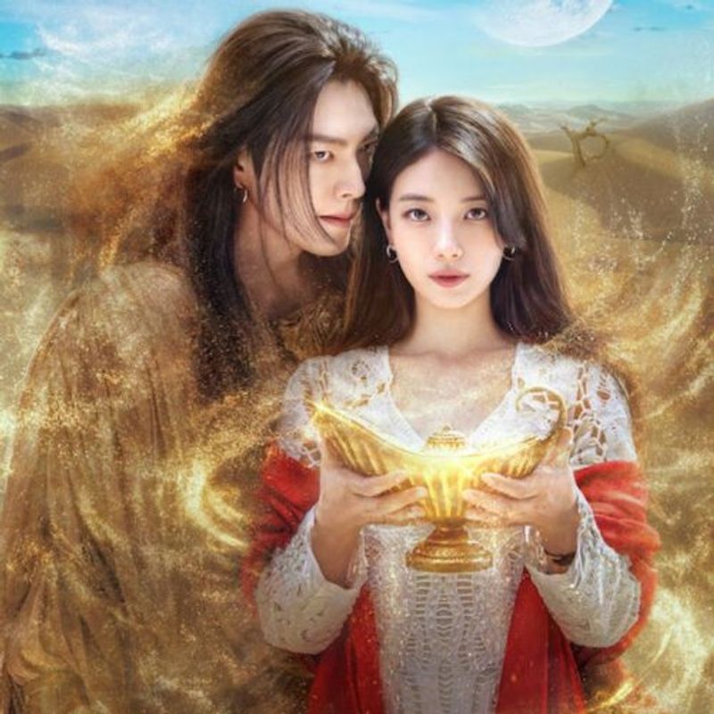 Best Thai BL series to not miss at all costs