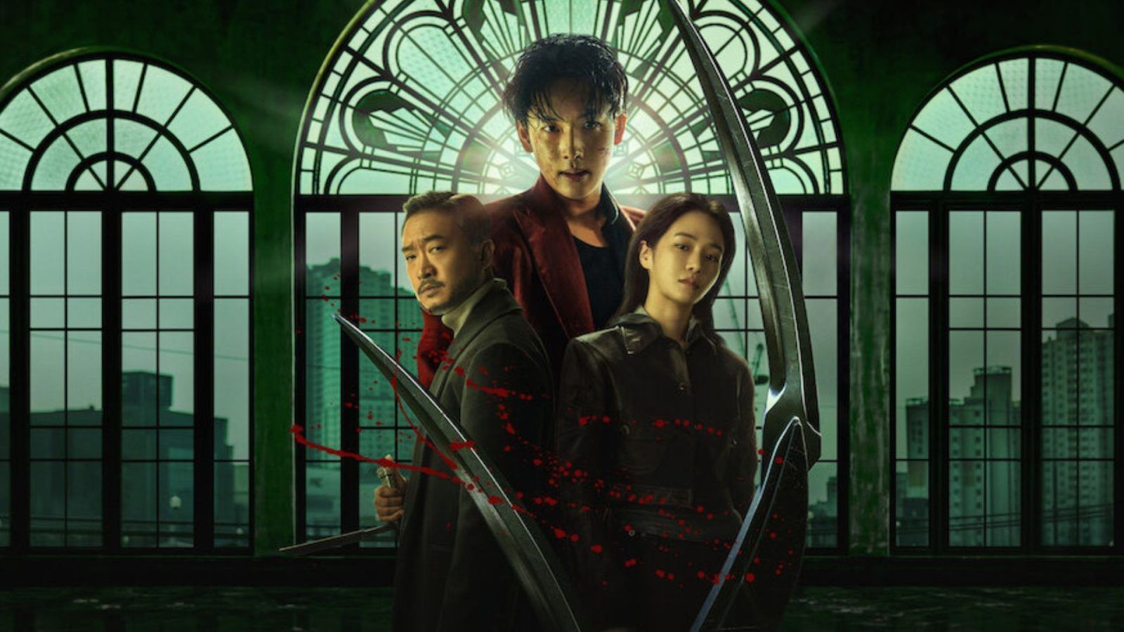 Mantis movie ending explained | Lifestyle Asia Thailand