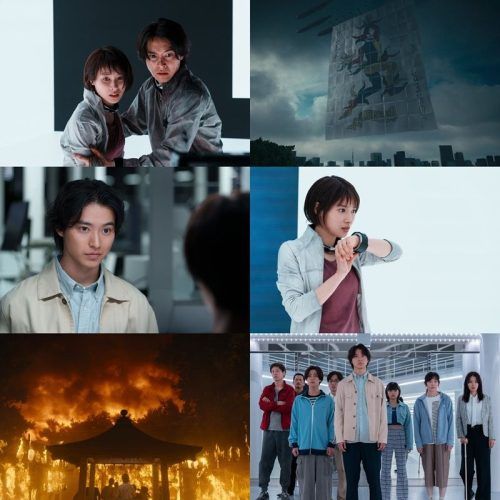 All we know about 'Bloodhounds' season 2 so far | Lifestyle Asia Thailand