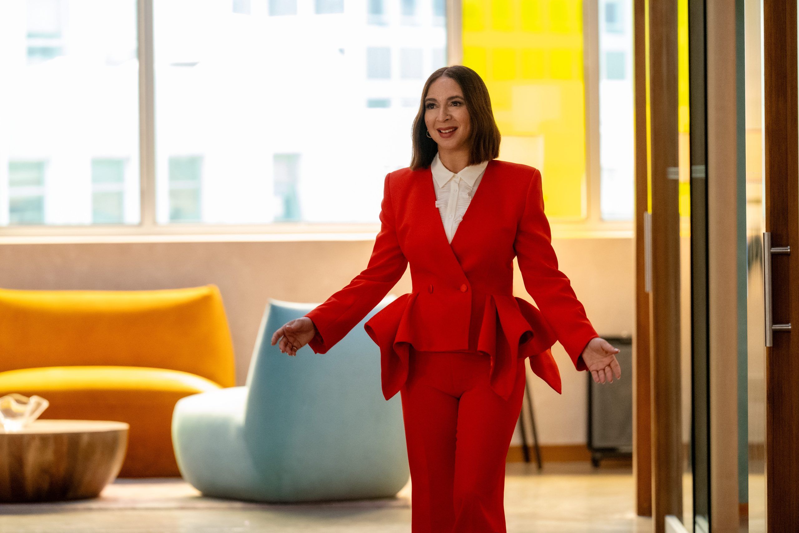 LSA Watchlist: What’s new on Max and Prime Video in October