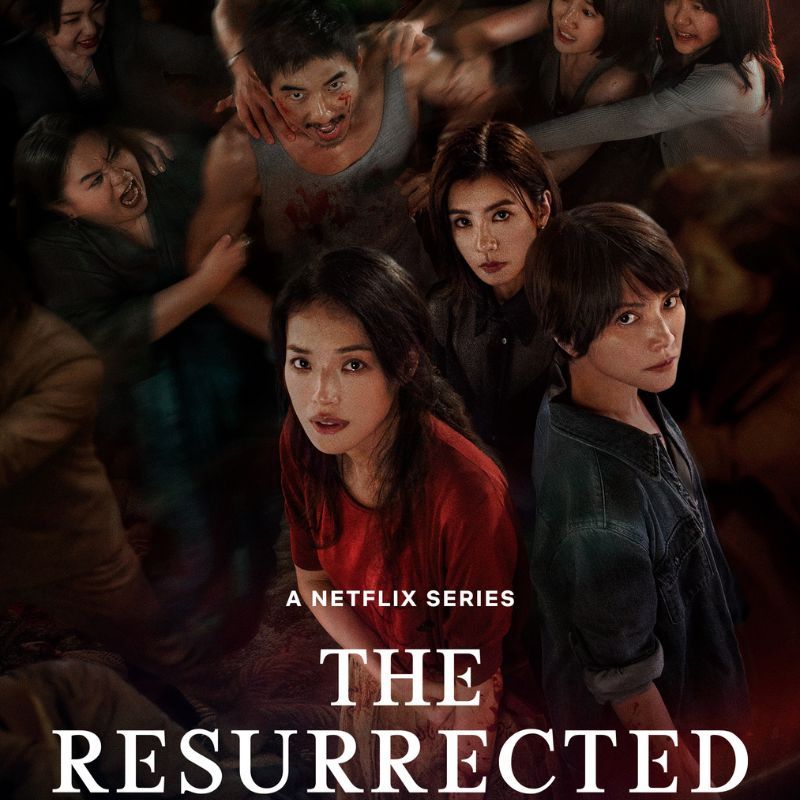The ending of The Resurrected on Netflix, explained | LSA Thailand