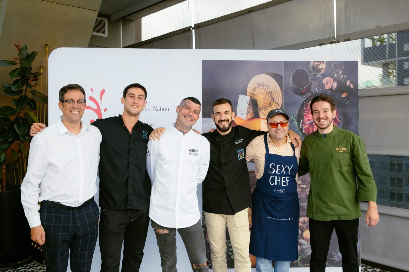 Six Spanish dishes to try before you die, according to Spanish chefs