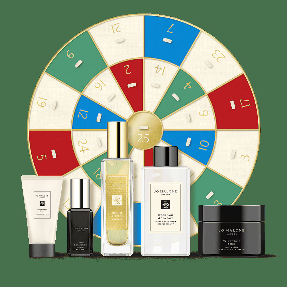 Holiday glow-up: 8 best beauty Advent calendars 2025