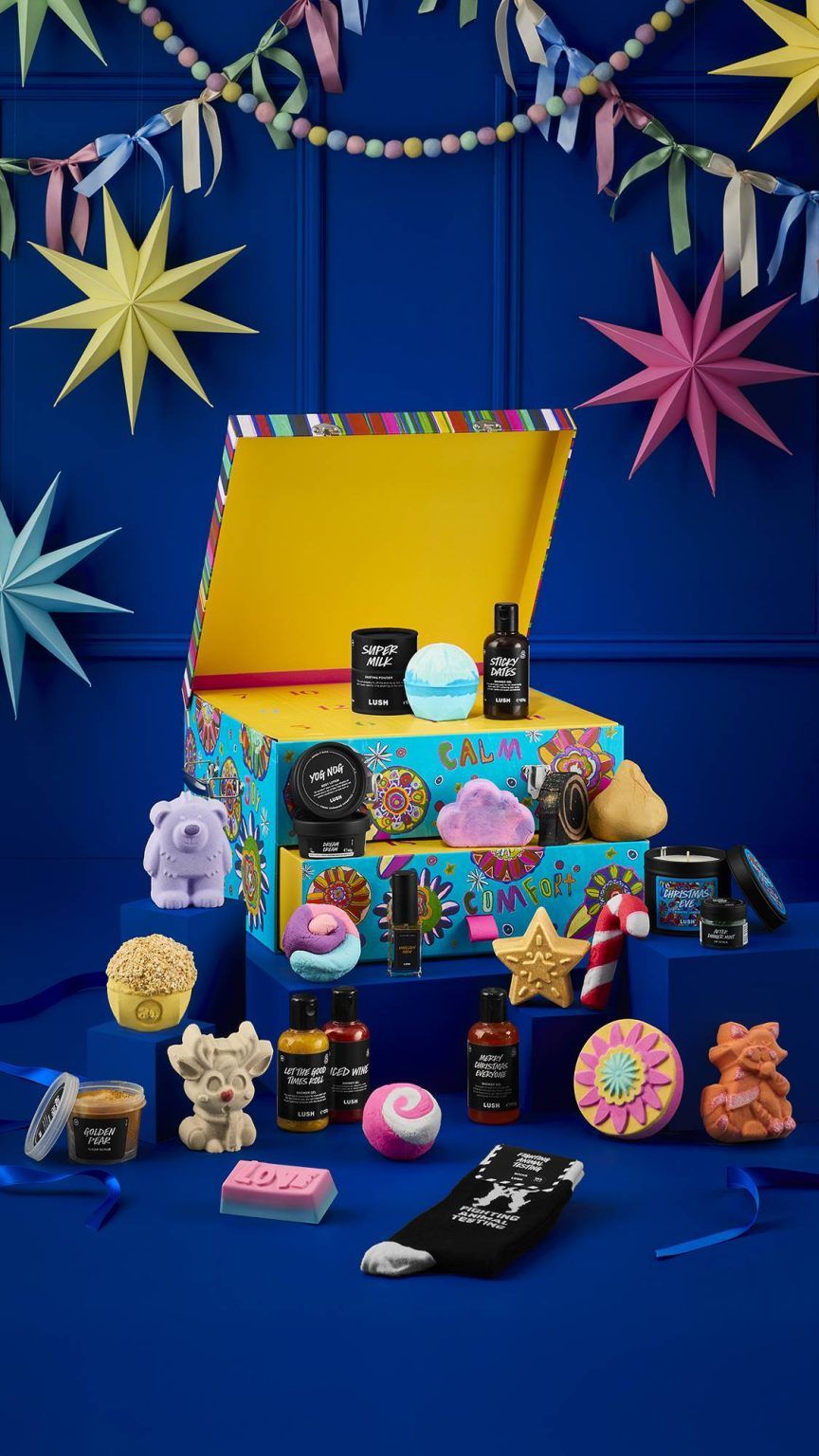 Holiday glow-up: 8 best beauty Advent calendars 2025