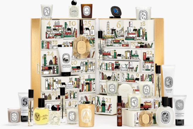 Holiday glow-up: 8 best beauty Advent calendars 2025