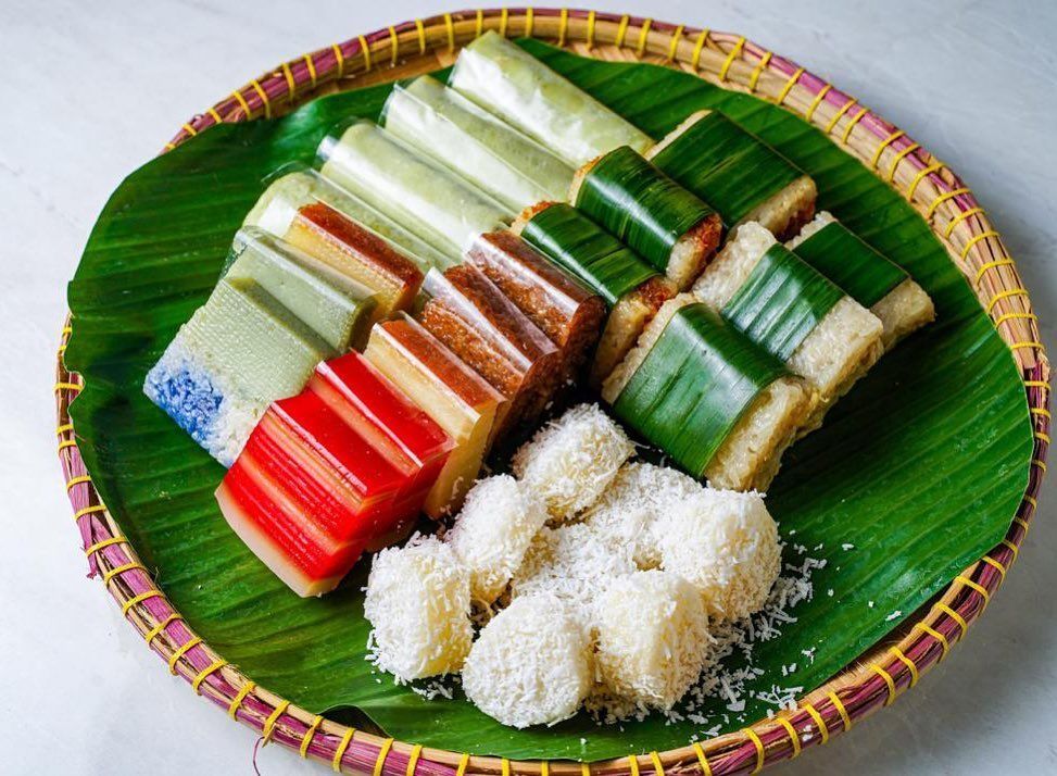 10 best kueh in Singapore and their lesser-known histories (plus where ...