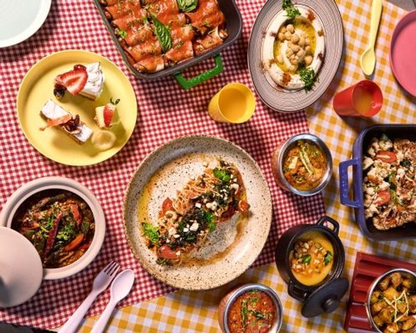 Where to find the best pho in Bangkok