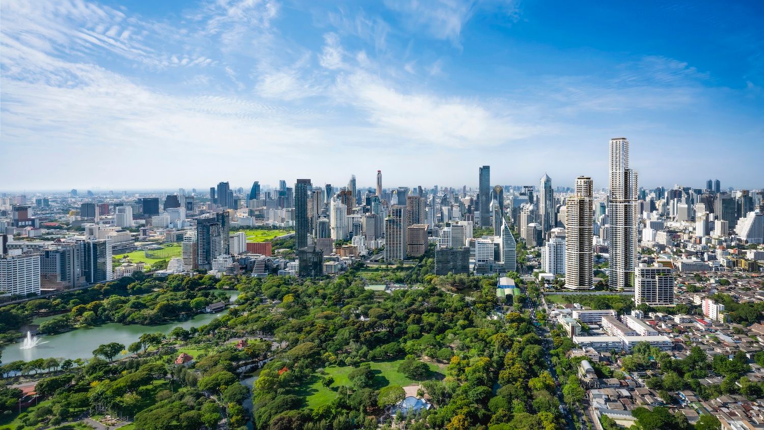 The world’s first Upper House branded residences are set to open in ...