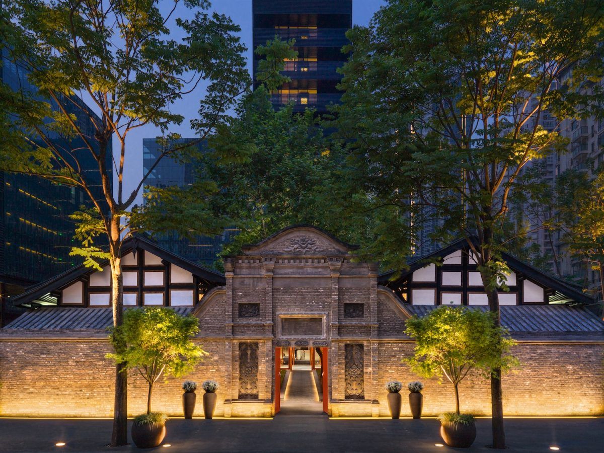 The world’s first Upper House branded residences are set to open in Bangkok | Lifestyle Asia Bangkok