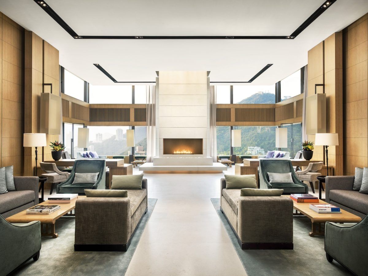 The world’s first Upper House branded residences are set to open in Bangkok | Lifestyle Asia Bangkok