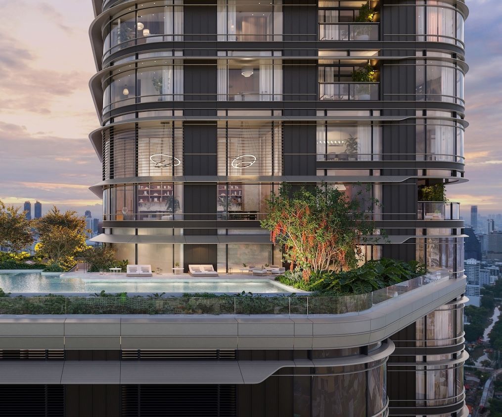 The world’s first Upper House branded residences are set to open in Bangkok | Lifestyle Asia Bangkok