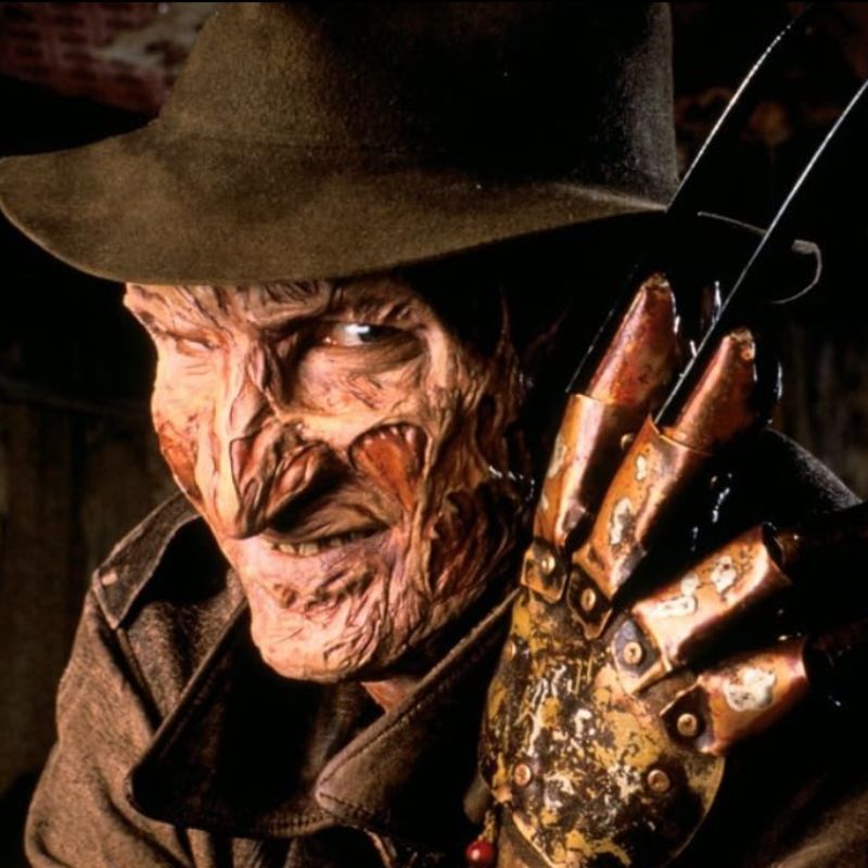 7 deadliest slasher killers in movies, ranked by kill count | LSA Thailand