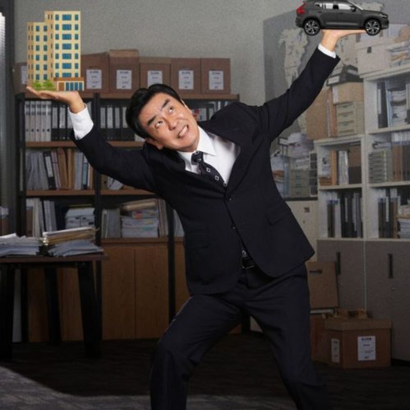 Trigger K-drama ending explained: Who wins, who falls? | LSA Thailand