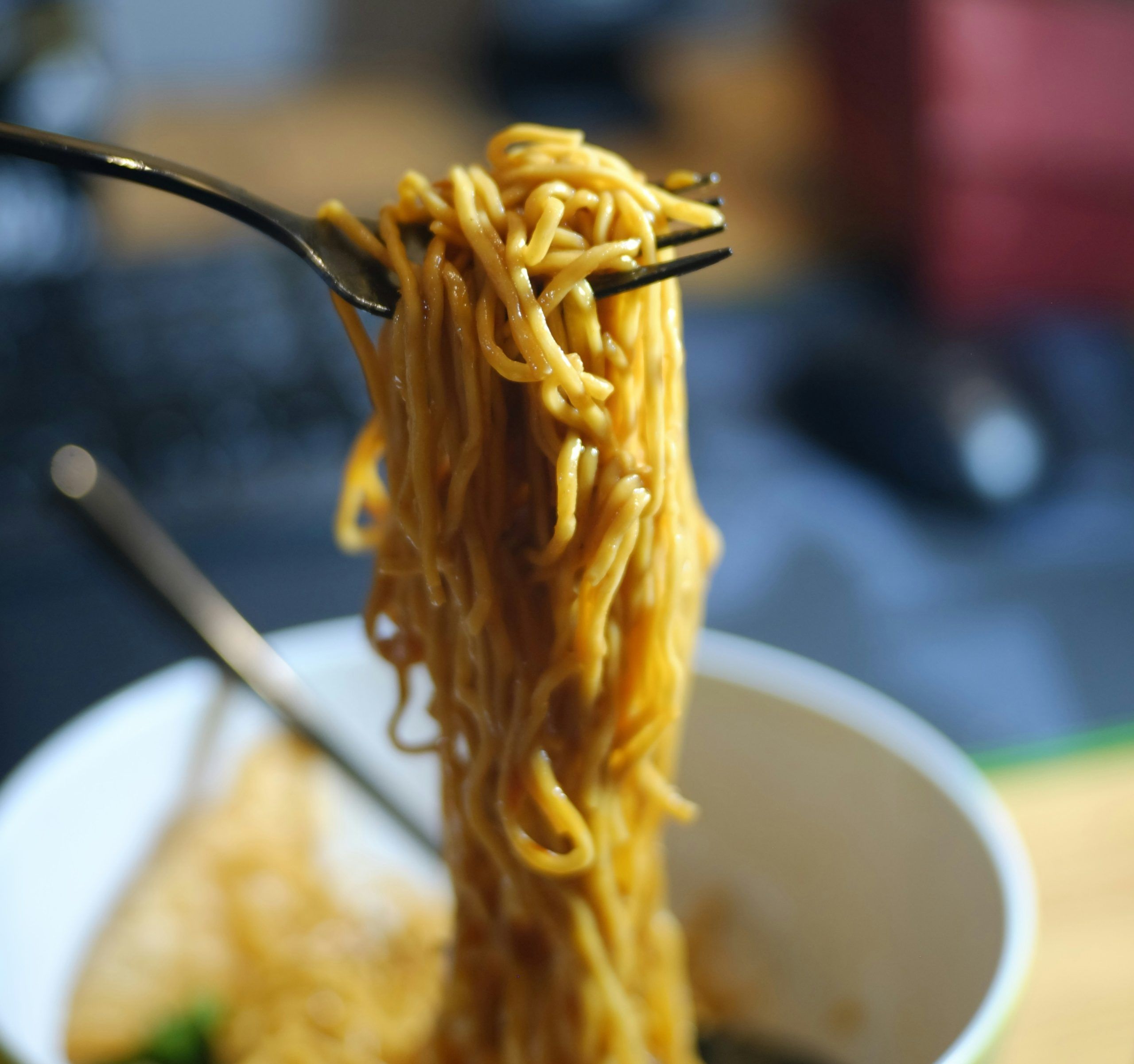 Thai comfort foods you should add to your must-eat list