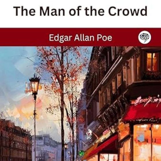 12 Edgar Allan Poe horror stories to read this Halloween | LSA Thailand