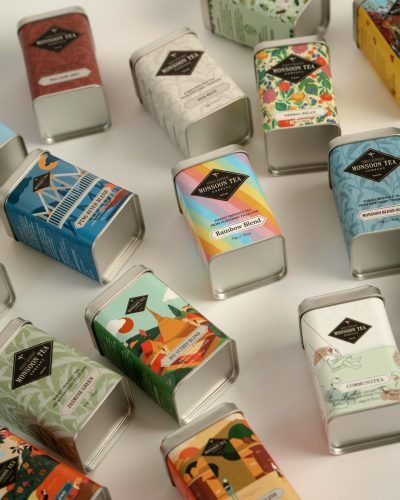 Top tea houses in Bangkok for serious tea lovers | Lifestyle Asia Thailand