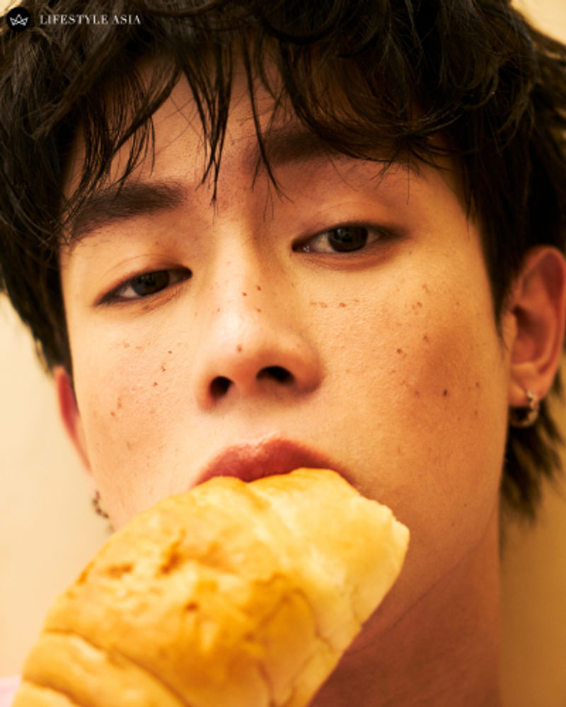 Janeyeh's leap & her defining career pivot in 'Mad Unicorn'