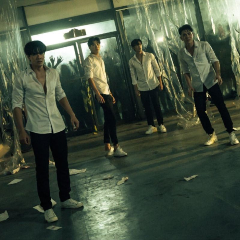 Zomvivor ending explained: Is the zombie outbreak over?