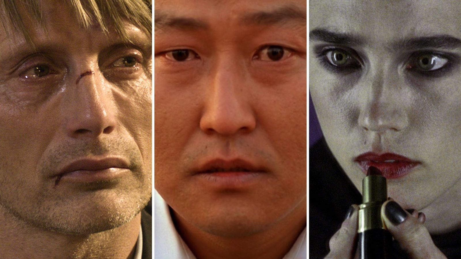 22 terrifying non-horror movies to add to your watch list | LSA Thailand