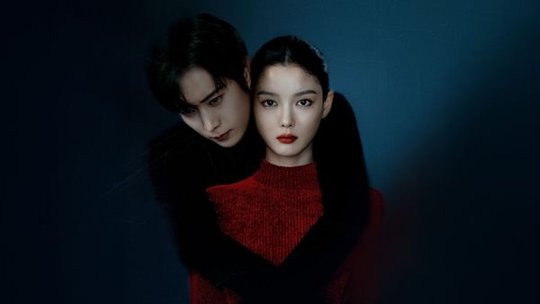 Episode release schedule of the K-drama Dear X | Lifestyle Asia Thailand