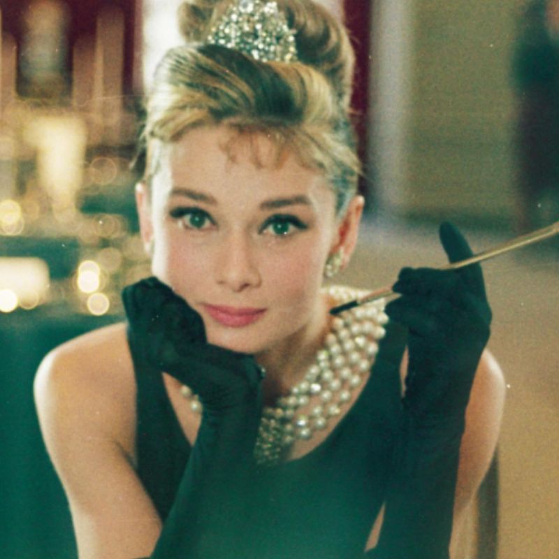 Everything we know about Dinner with Audrey | LSA Thailand