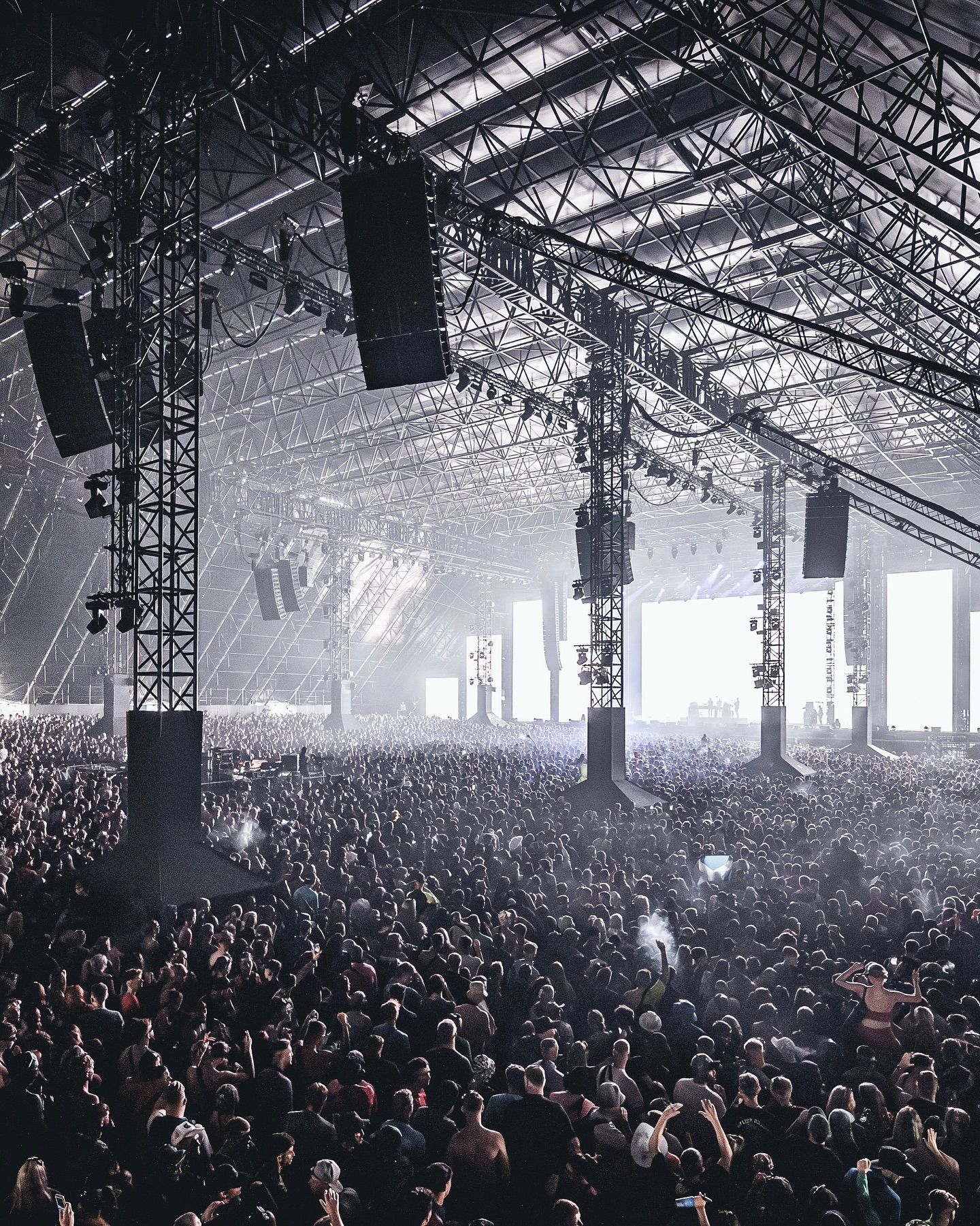 Creamfields Asia 2025: Dates, lineup, and tickets