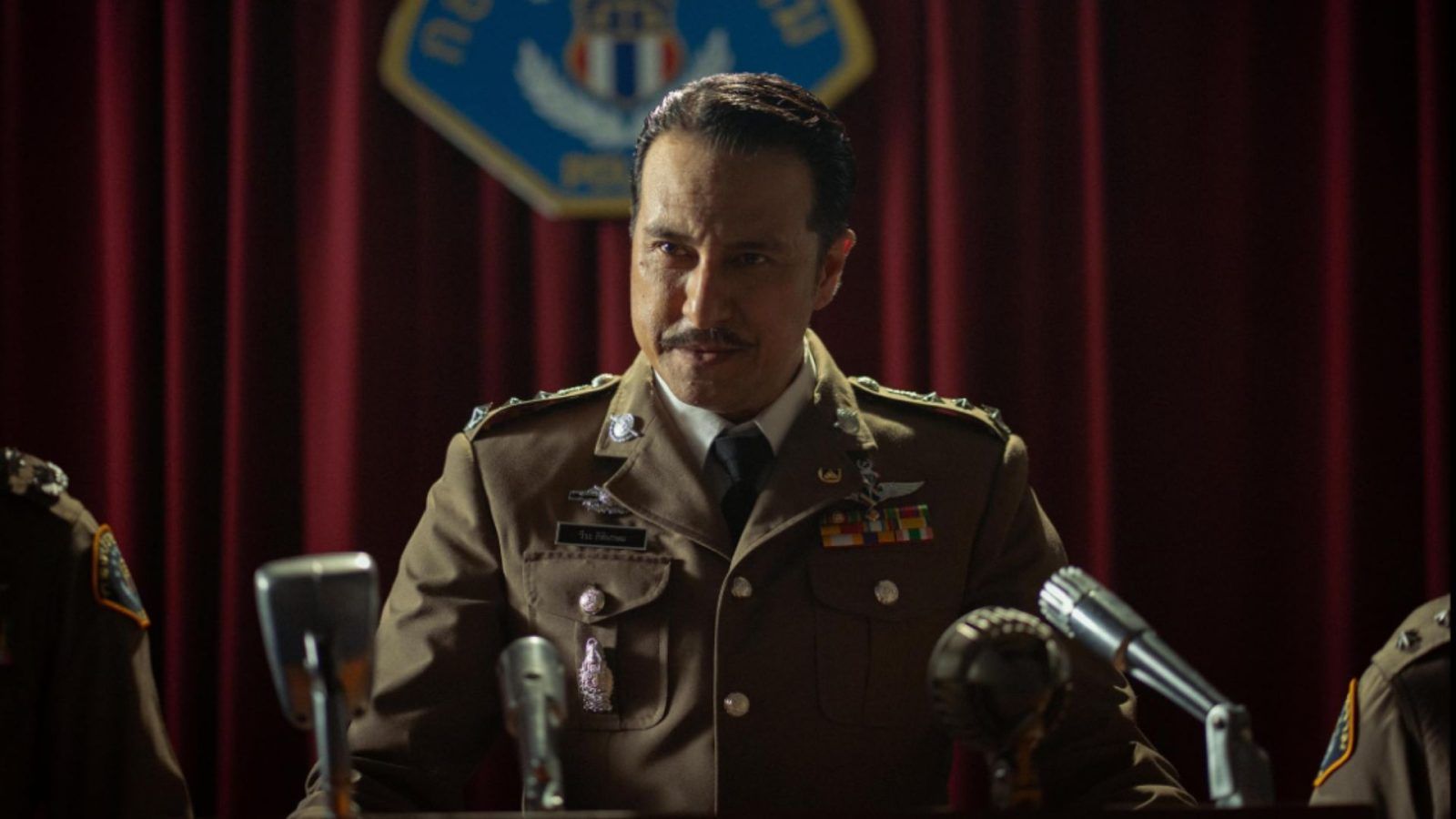 What is the true story of the Netflix film Tee Yai: Born to be Bad?