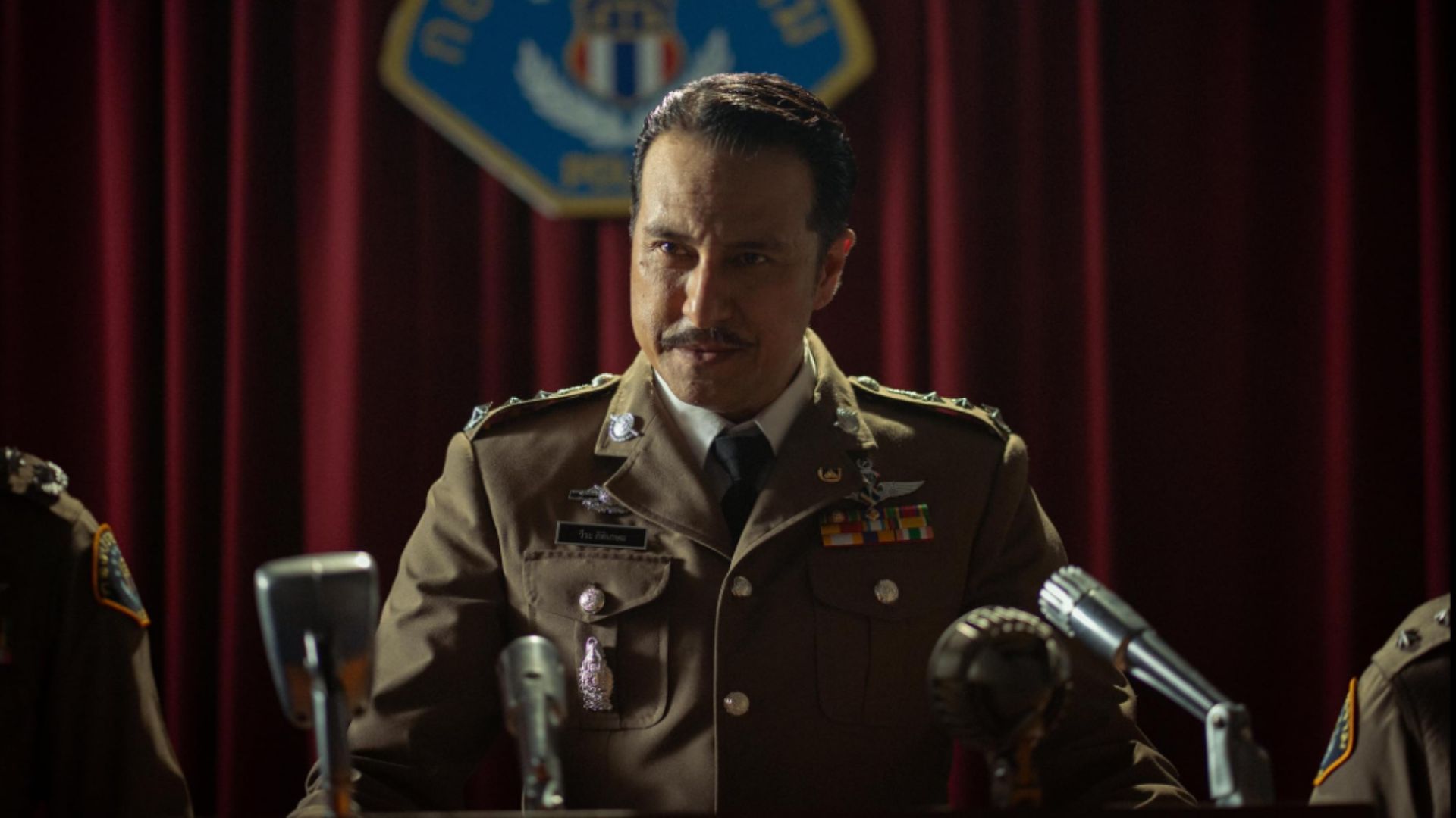 What is the true story of the Netflix film Tee Yai: Born to be Bad?