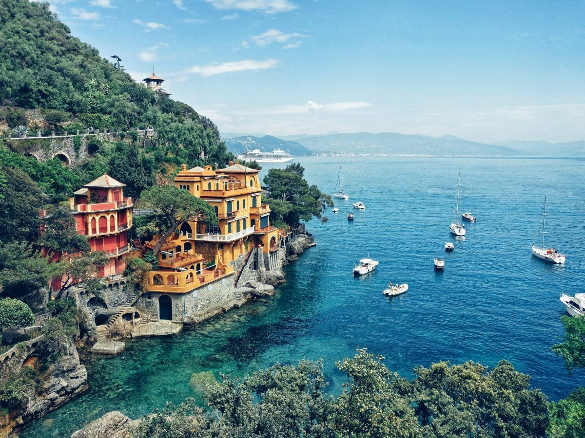 Travel trends for 2026: Destinations, stays, and experience trends