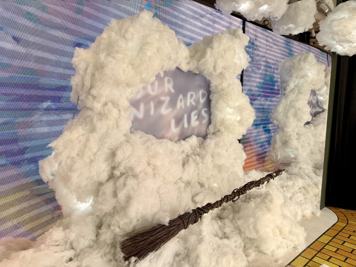 The Wicked pop-up at Central Chidlom will change you for good