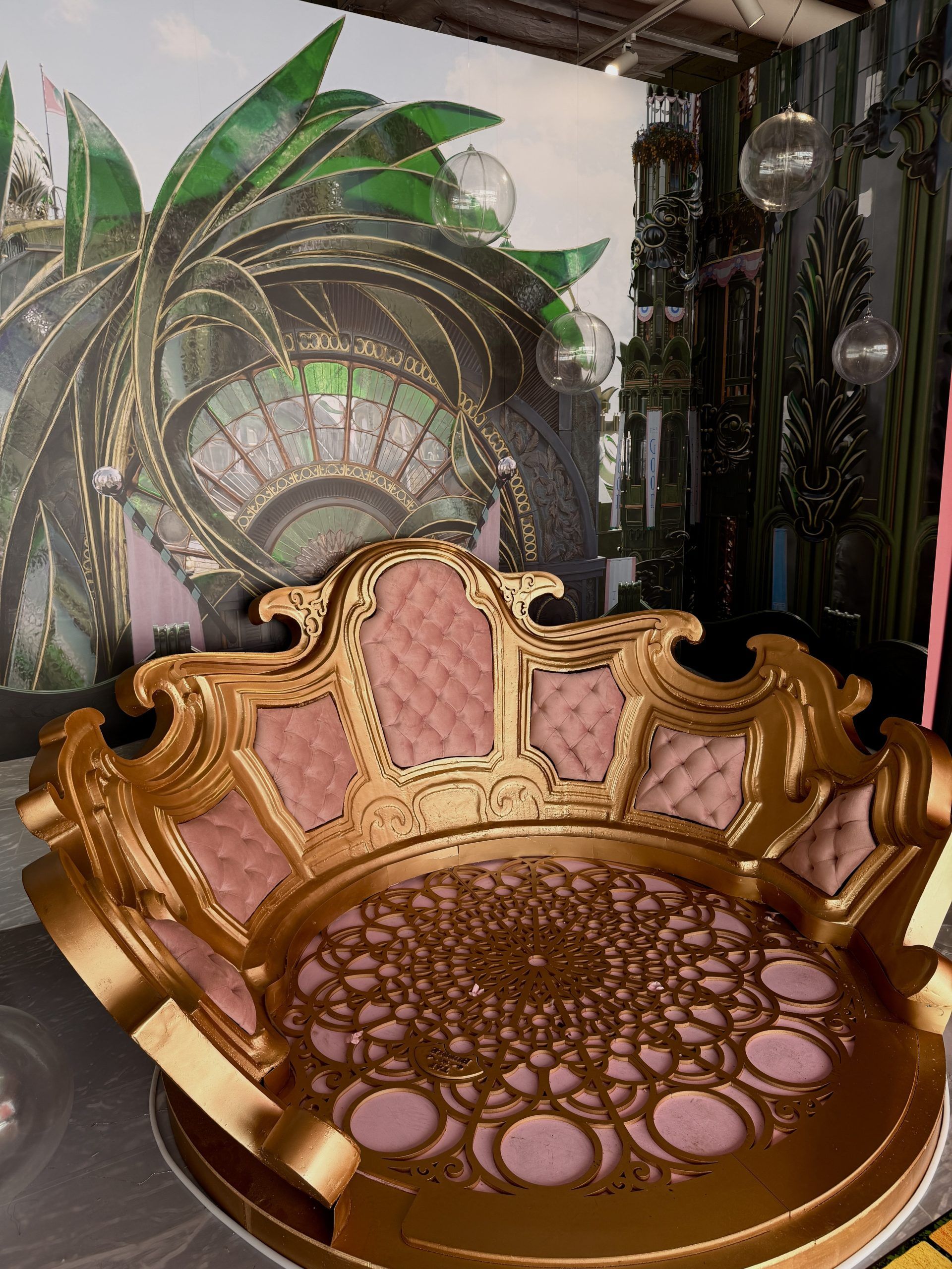 The Wicked pop-up at Central Chidlom will change you for good