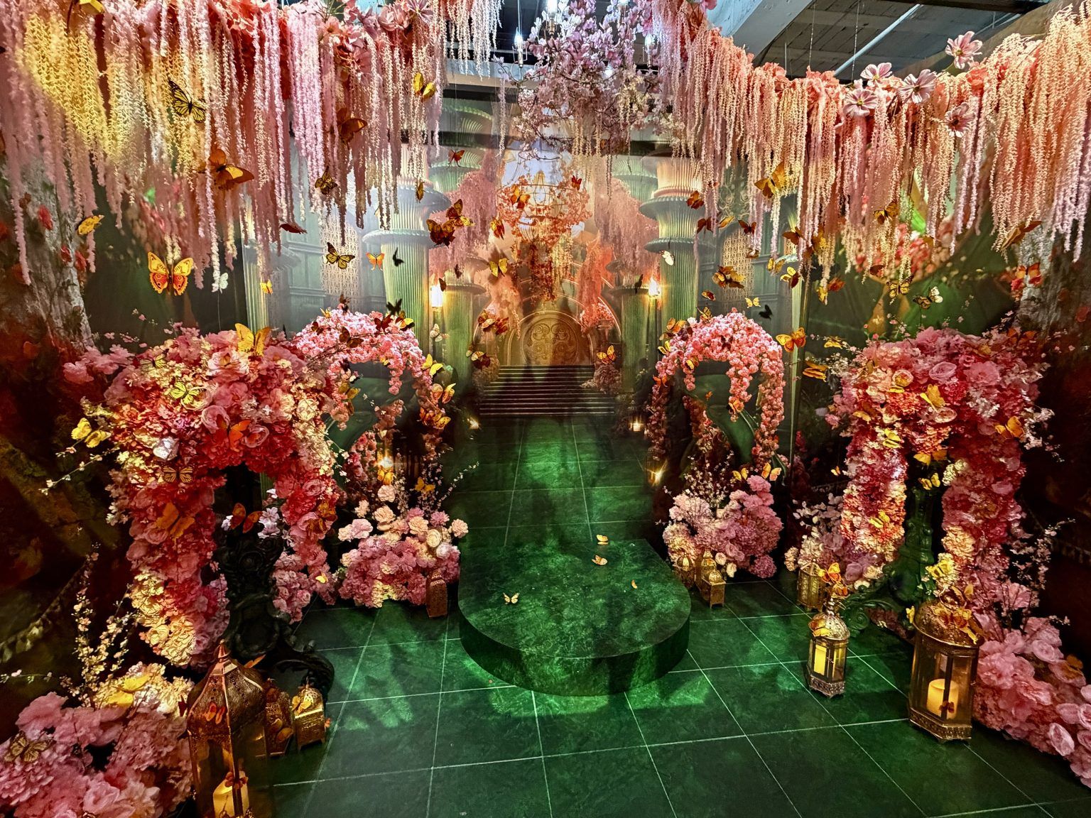 The Wicked pop-up at Central Chidlom will change you for good
