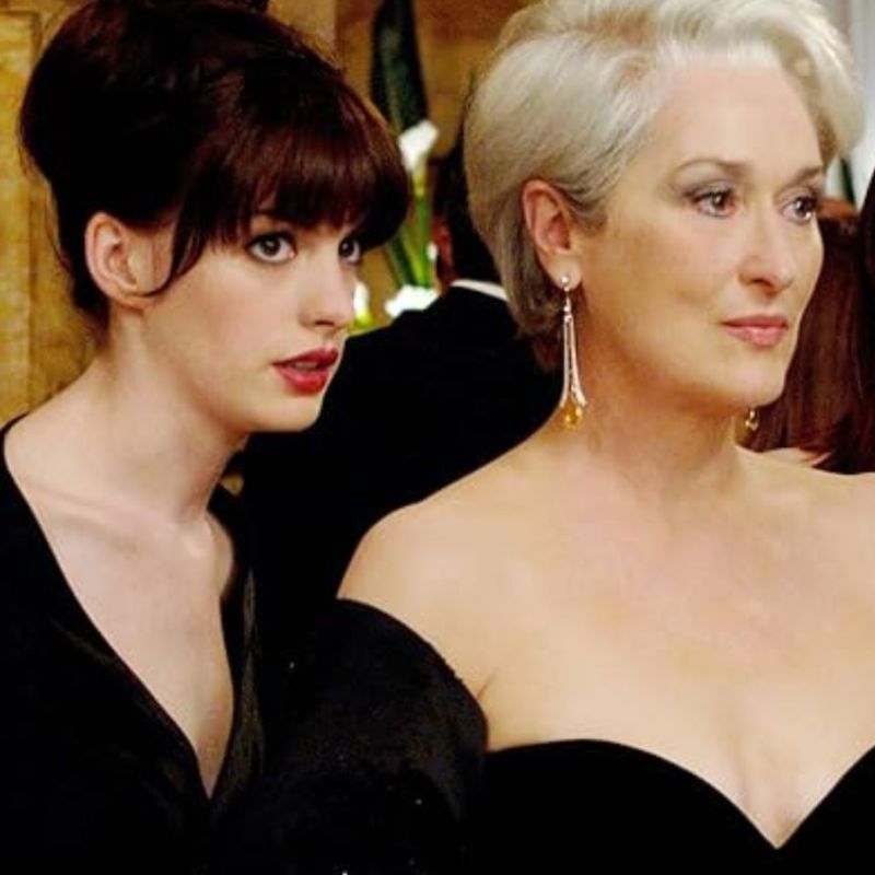 The Devil Wears Prada full recap and ending explained | LSA Thailand