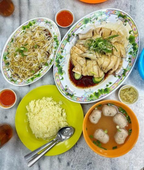 Weekend trip tip: 12 must-try Malaysian dishes to test and taste ...