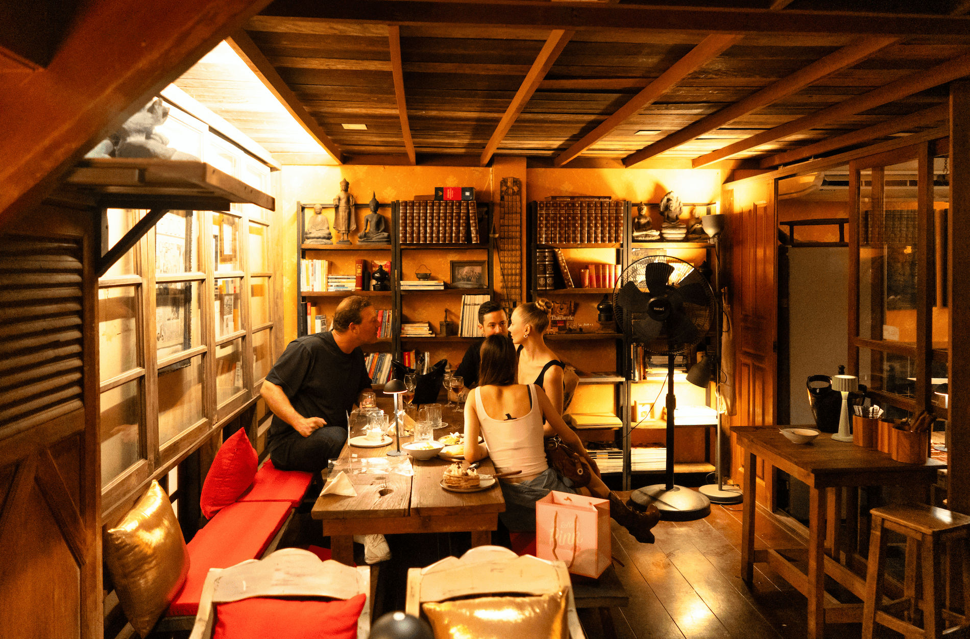 Things to do in Bangkok: 18-25 November 2025 | Lifestyle Asia Thailand