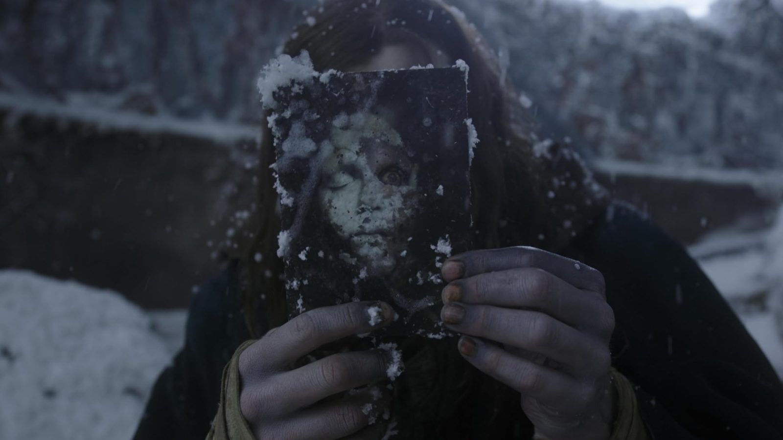 Why are gothic movies making a comeback in Hollywood?