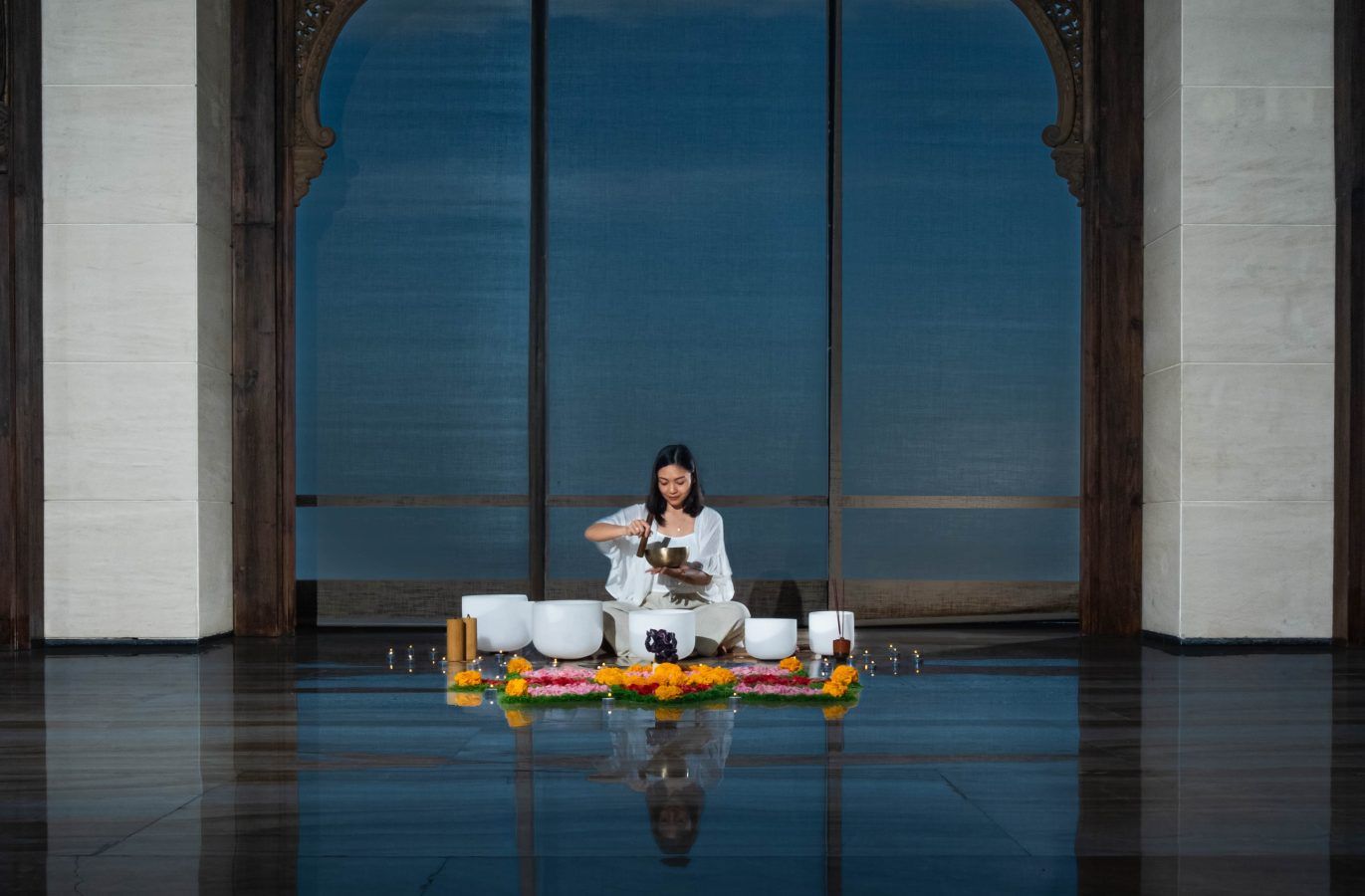 Review: 6 things we learnt on a retreat at The Apurva Kempinski Bali