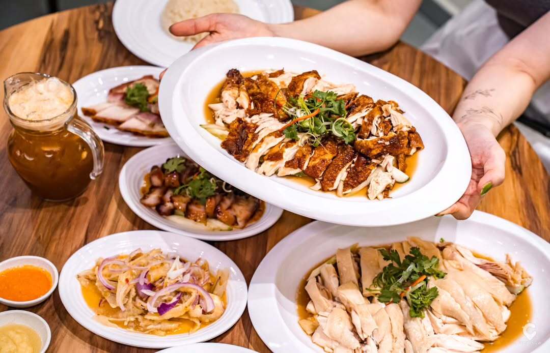 A guide to the best chicken rice in Johor Bahru today