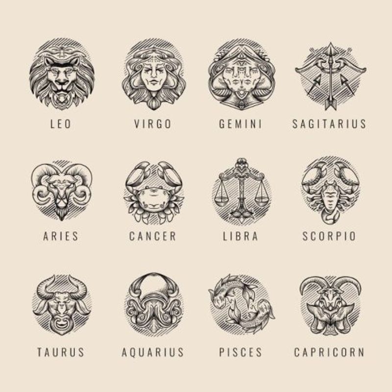 All BLACKPINK members' zodiac signs and what they mean