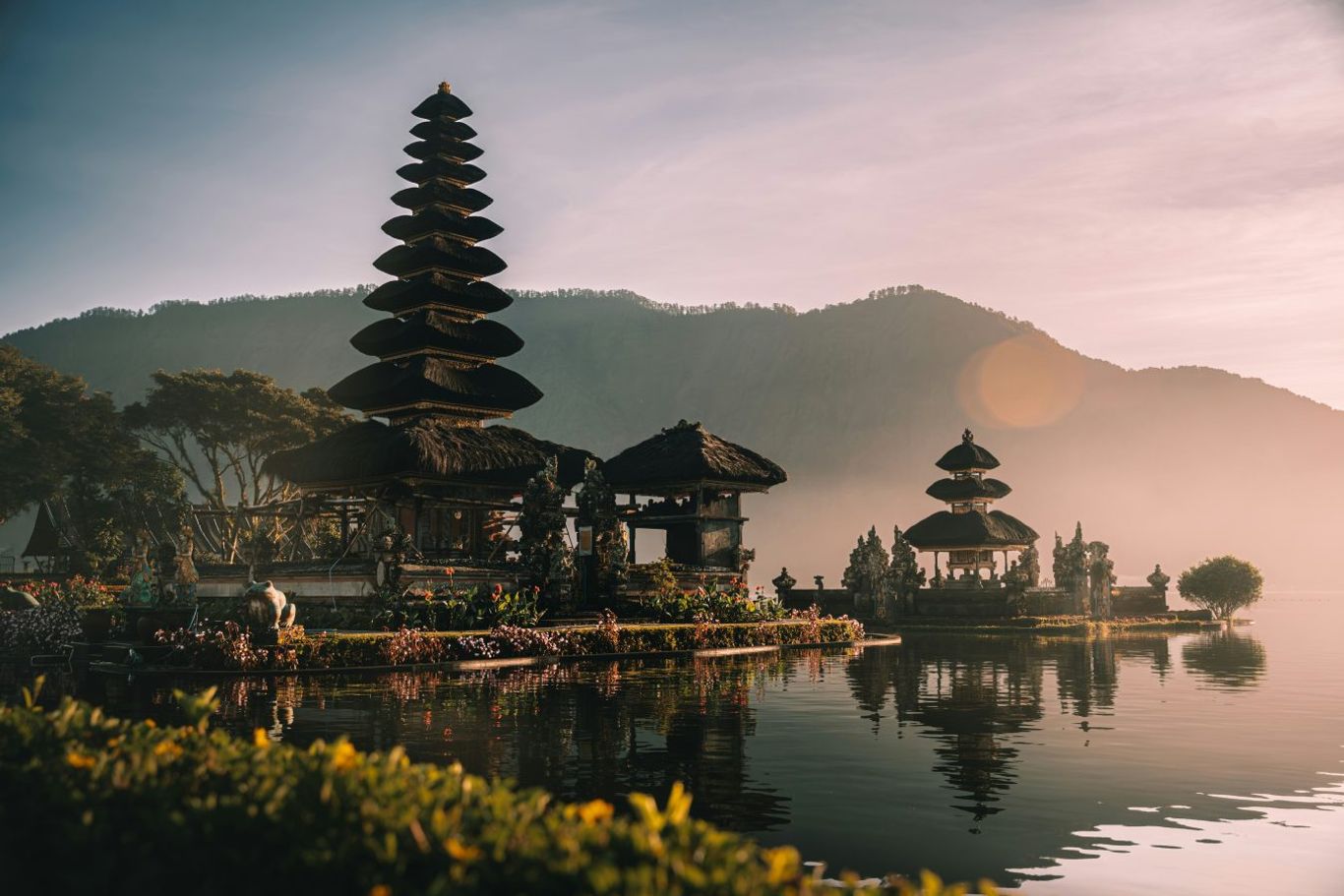Bali introduces a new digital payment system that helps tourists