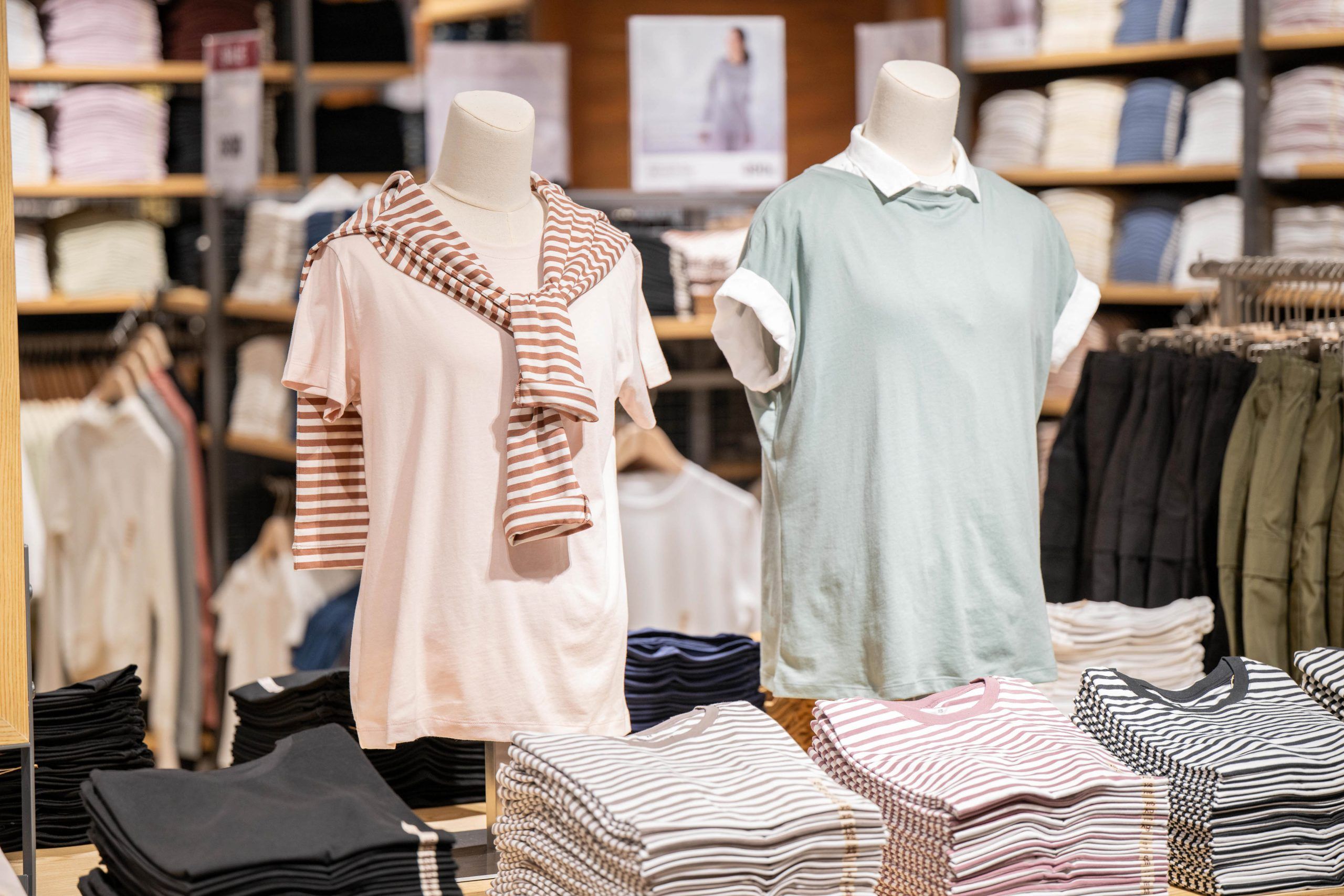 MUJI opens its largest flagship store in at CentralWorld