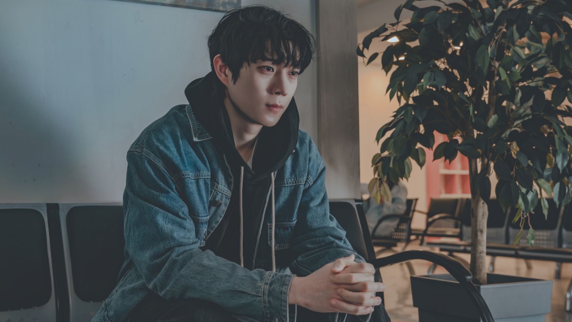 Kim Young-dae on Dear X, bond with You-jung and more | LSA Thailand