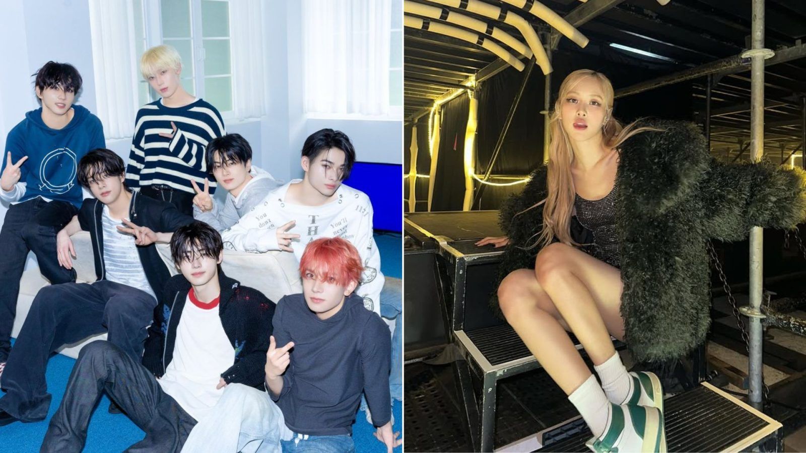 MAMA Awards 2025: Check out the complete winners list | LSA Thailand
