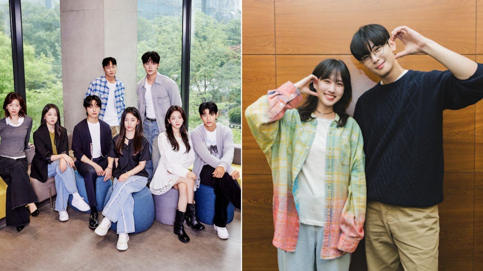 18 upcoming K-dramas to stream on Netflix in 2026 | LSA Thailand