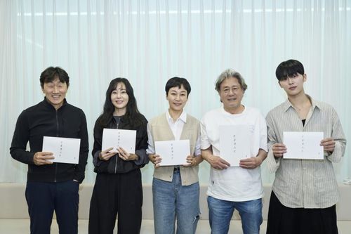 18 upcoming K-dramas to stream on Netflix in 2026 | LSA Thailand