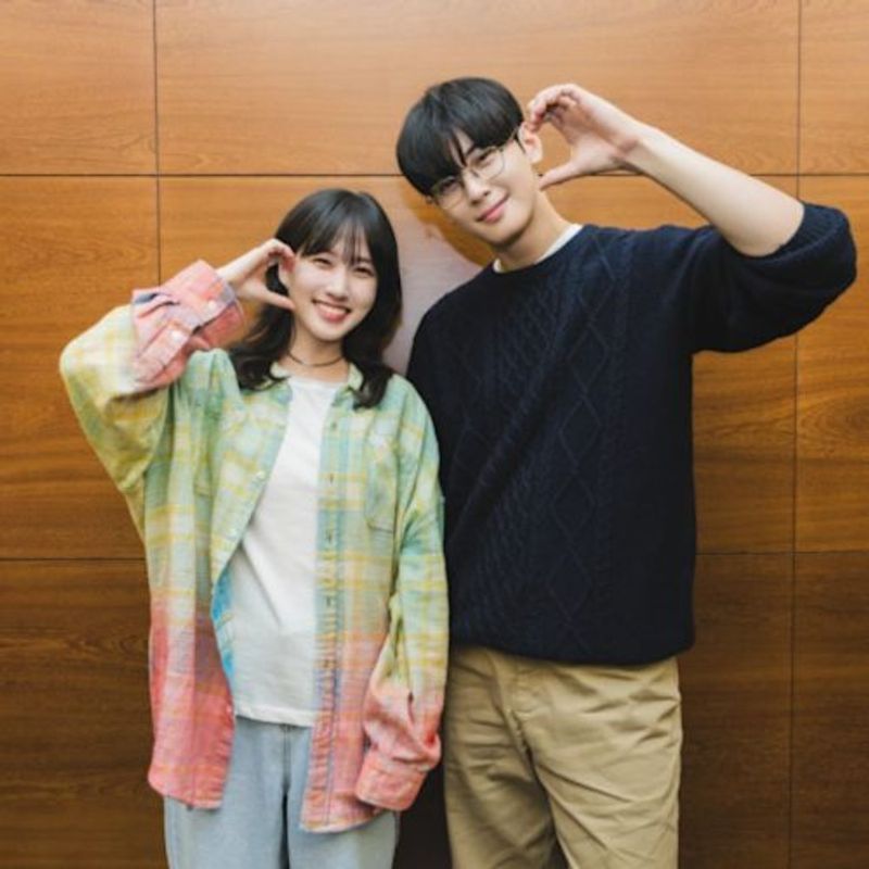 Episode release schedule of the K-drama Dear X | Lifestyle Asia Thailand