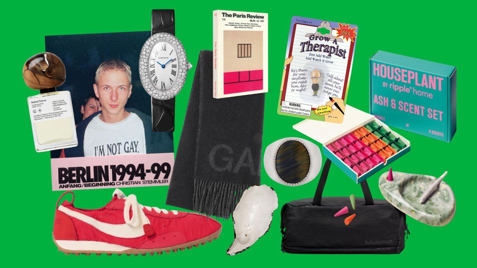 The ultimate Gen Y gift guide, according to real Millennials