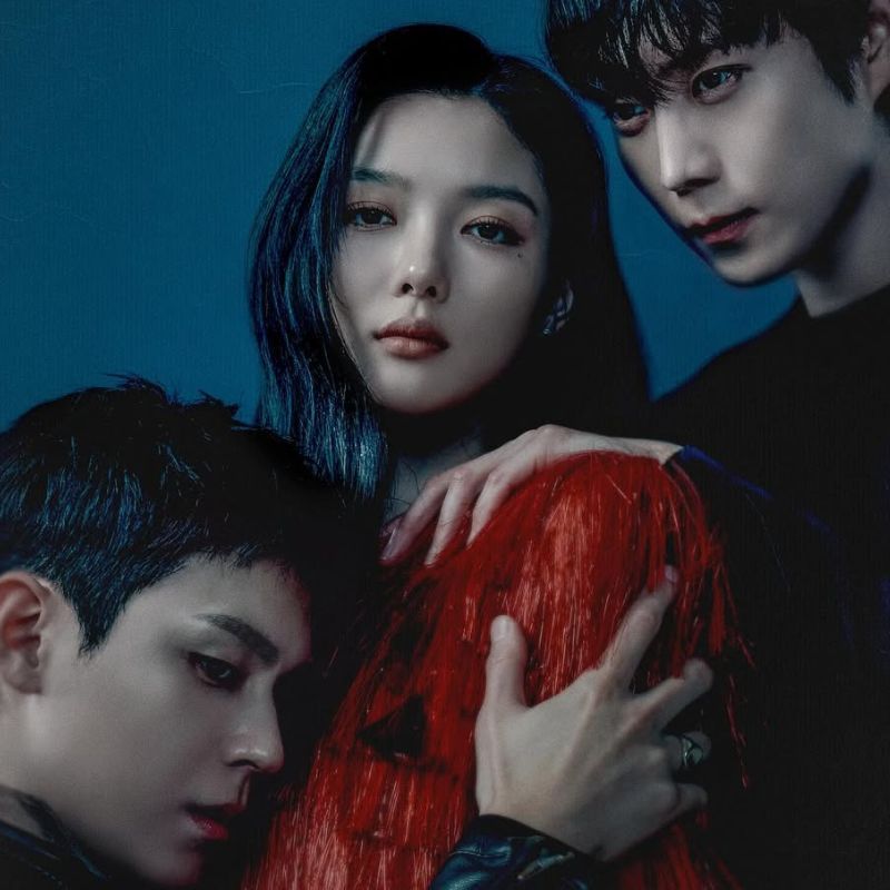 Khemjira BL series episode release schedule | Lifestyle Asia Thailand
