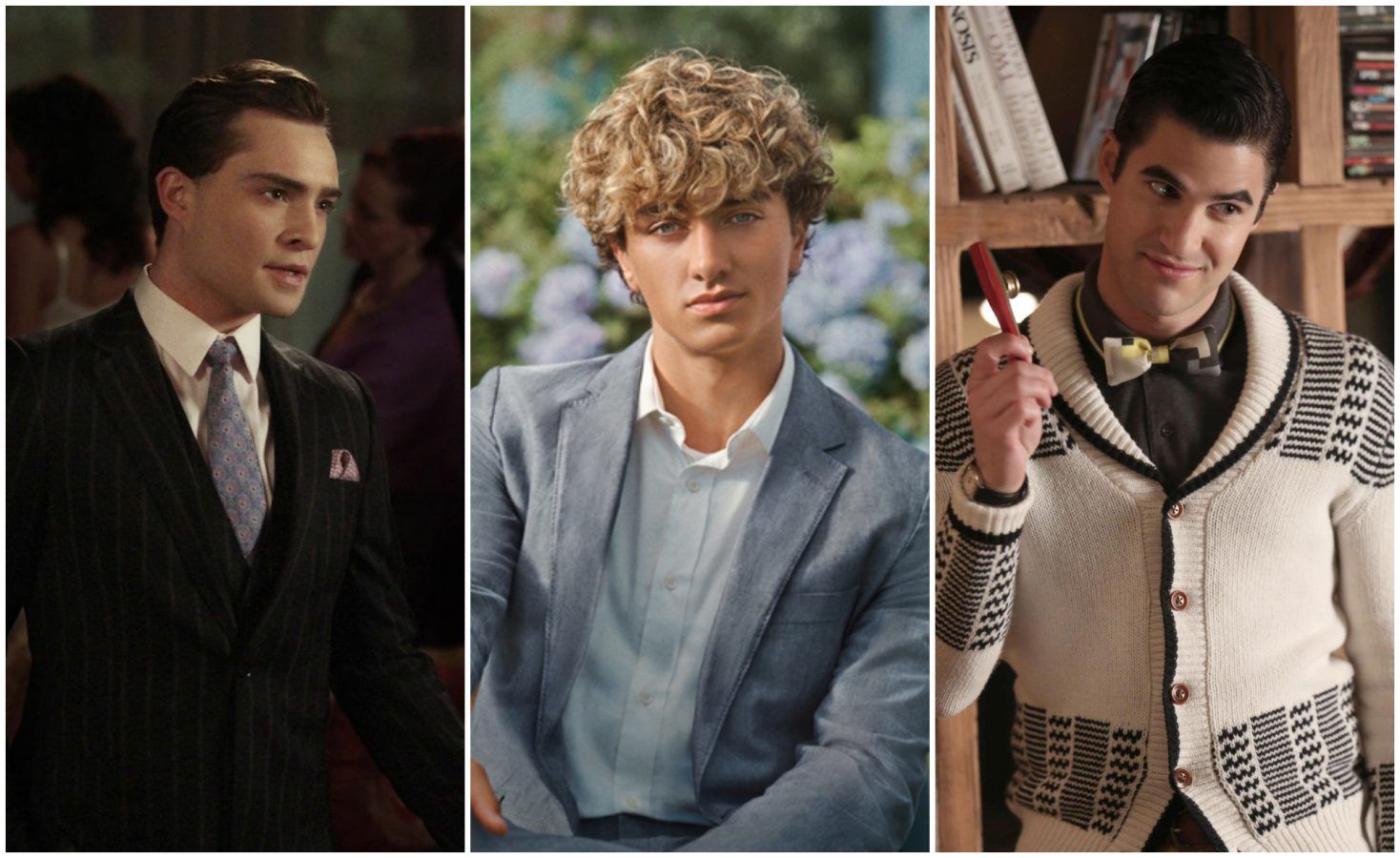 10 worst boyfriends in movies and TV shows we would never date